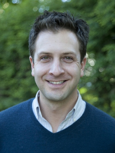 Evan Cooper, Salesperson | Elyse Harney Real Estate